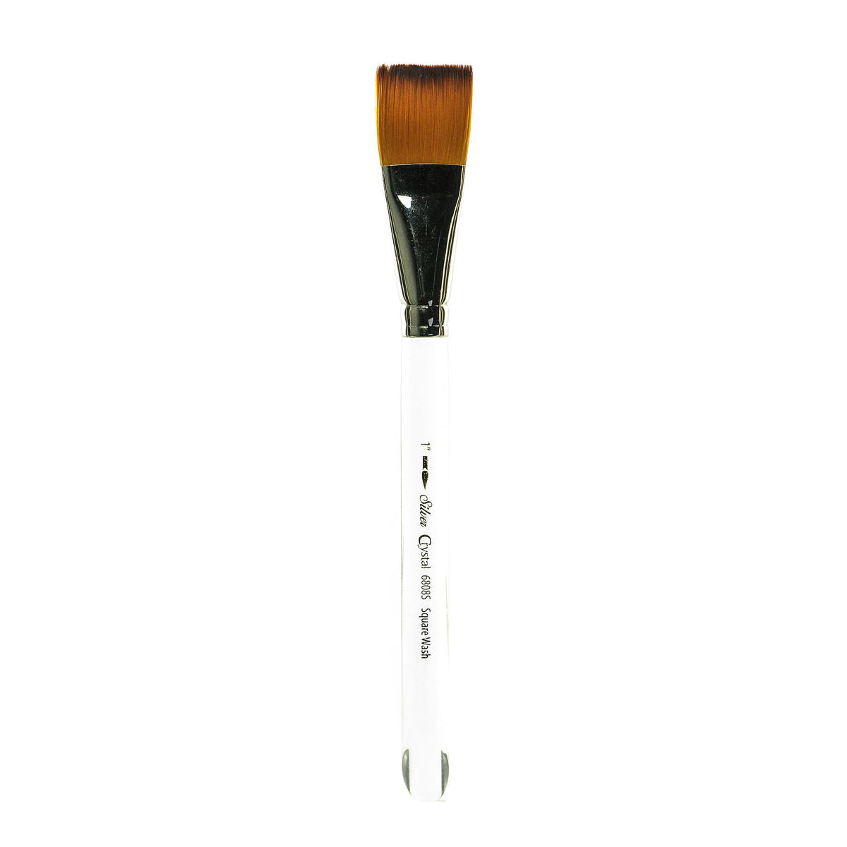 Silver Brush Crystal Series Brushes - 30 Variations
