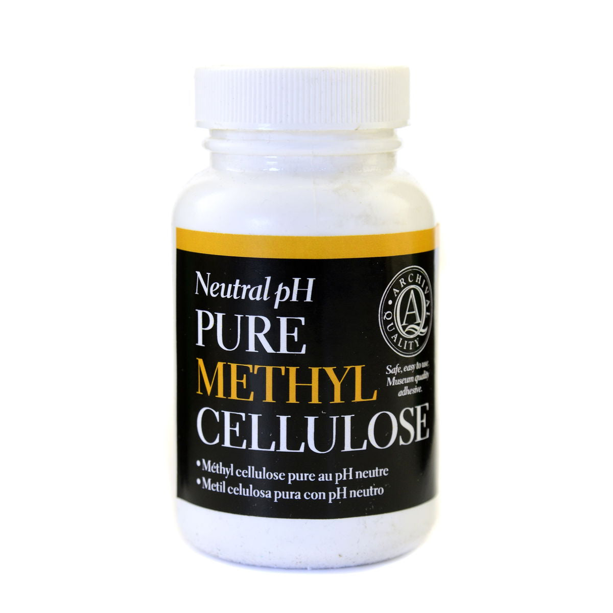 Methyl Cellulose Adhesive – Texas Art Supply