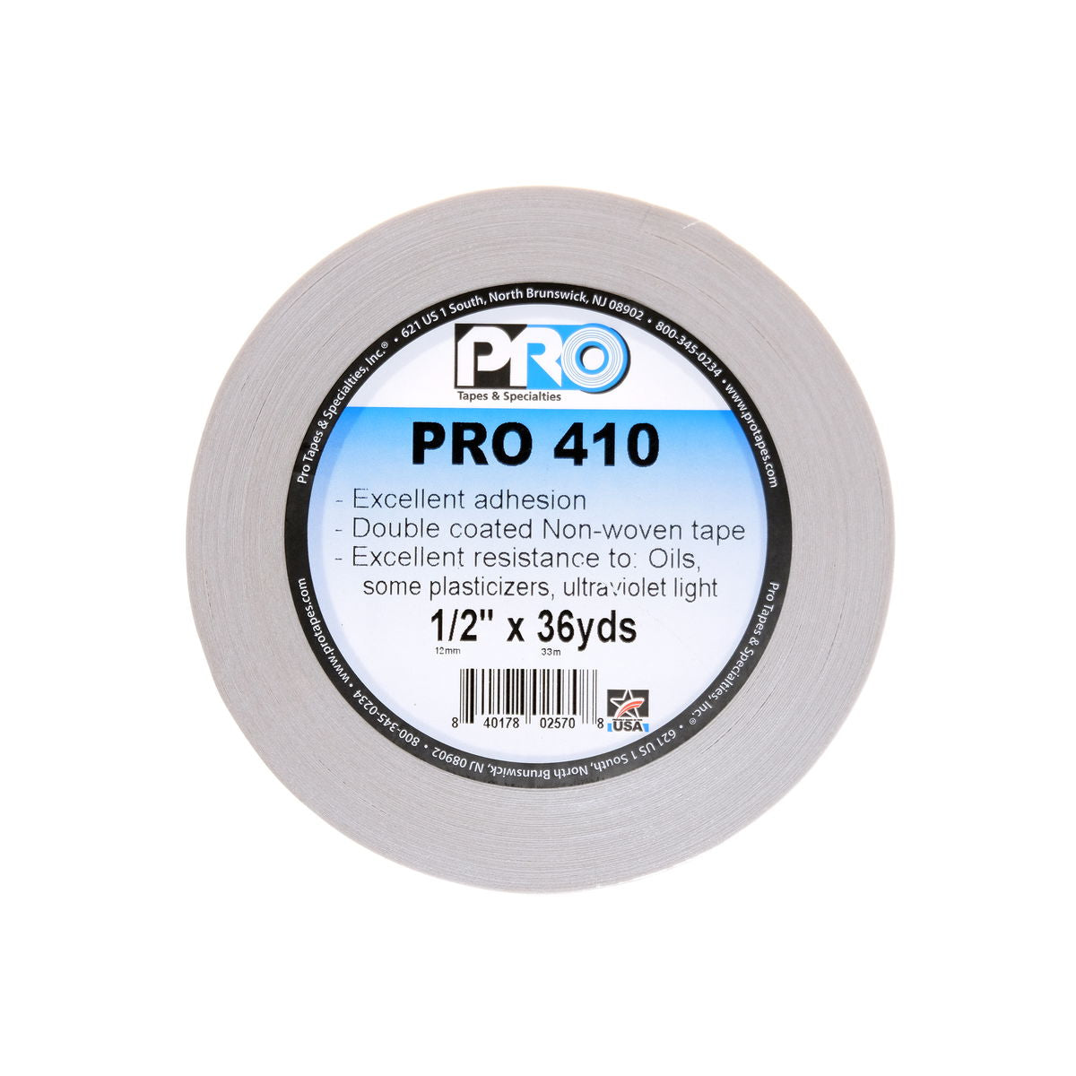 Pro-410 Tape – Texas Art Supply