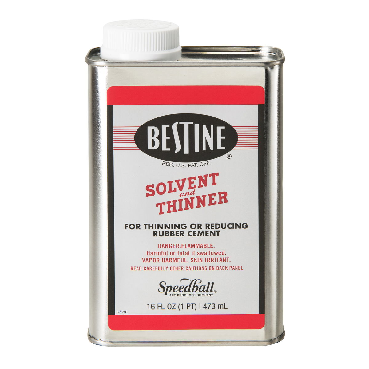 Solvent and Thinner – Texas Art Supply